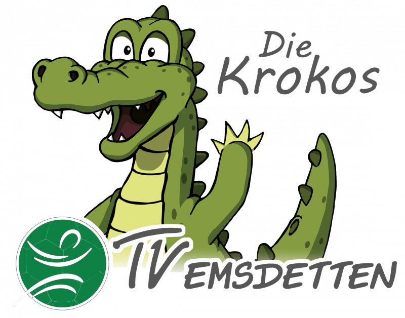 Die Krokos - Glücksliga Deutschland